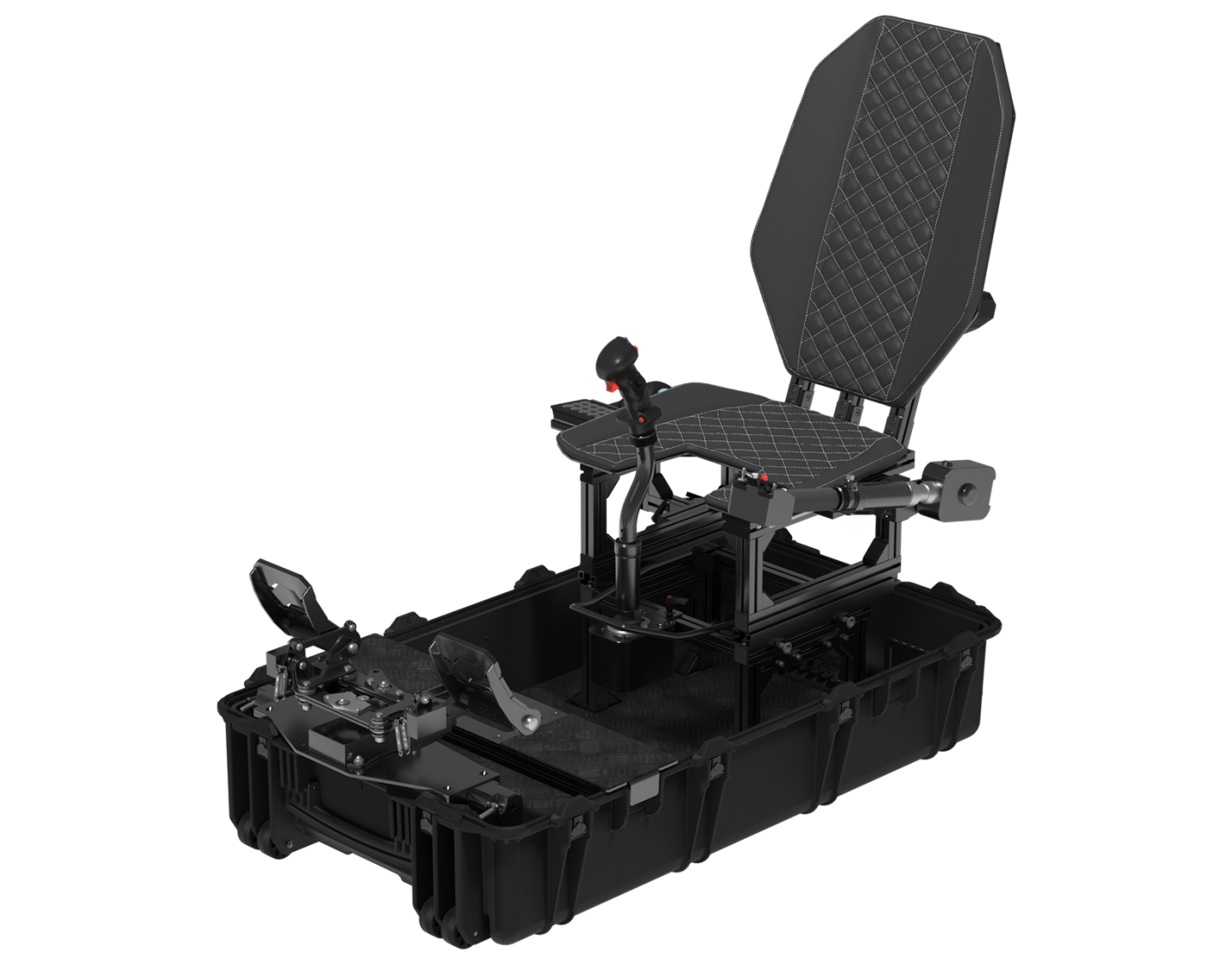 Virtual & Mixed Reality Systems | XTAL Shop