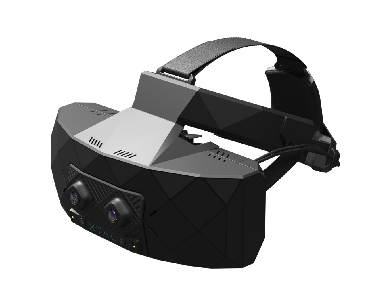 Virtual & Mixed Reality Systems | XTAL Shop
