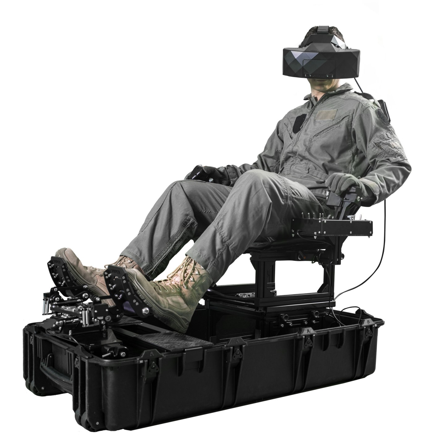 Flight Simulators | XTAL Shop