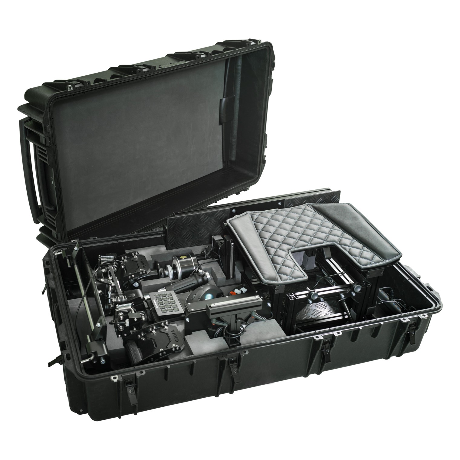 Portable Trainer LIGHT | XTAL Shop