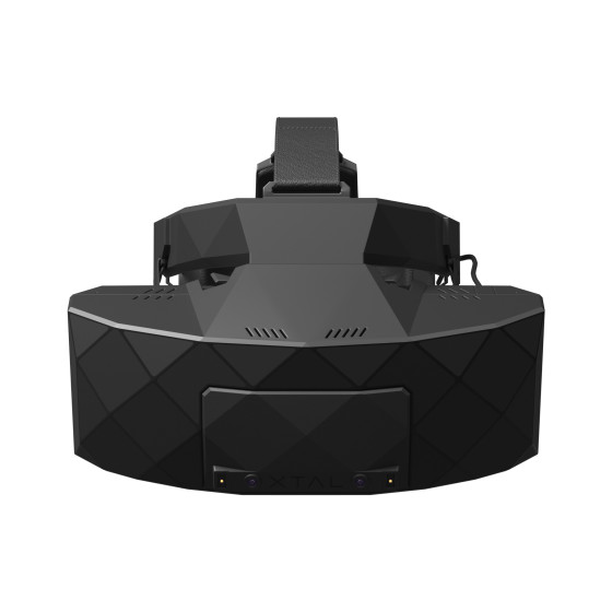 XTAL 3 VR | XTAL Shop