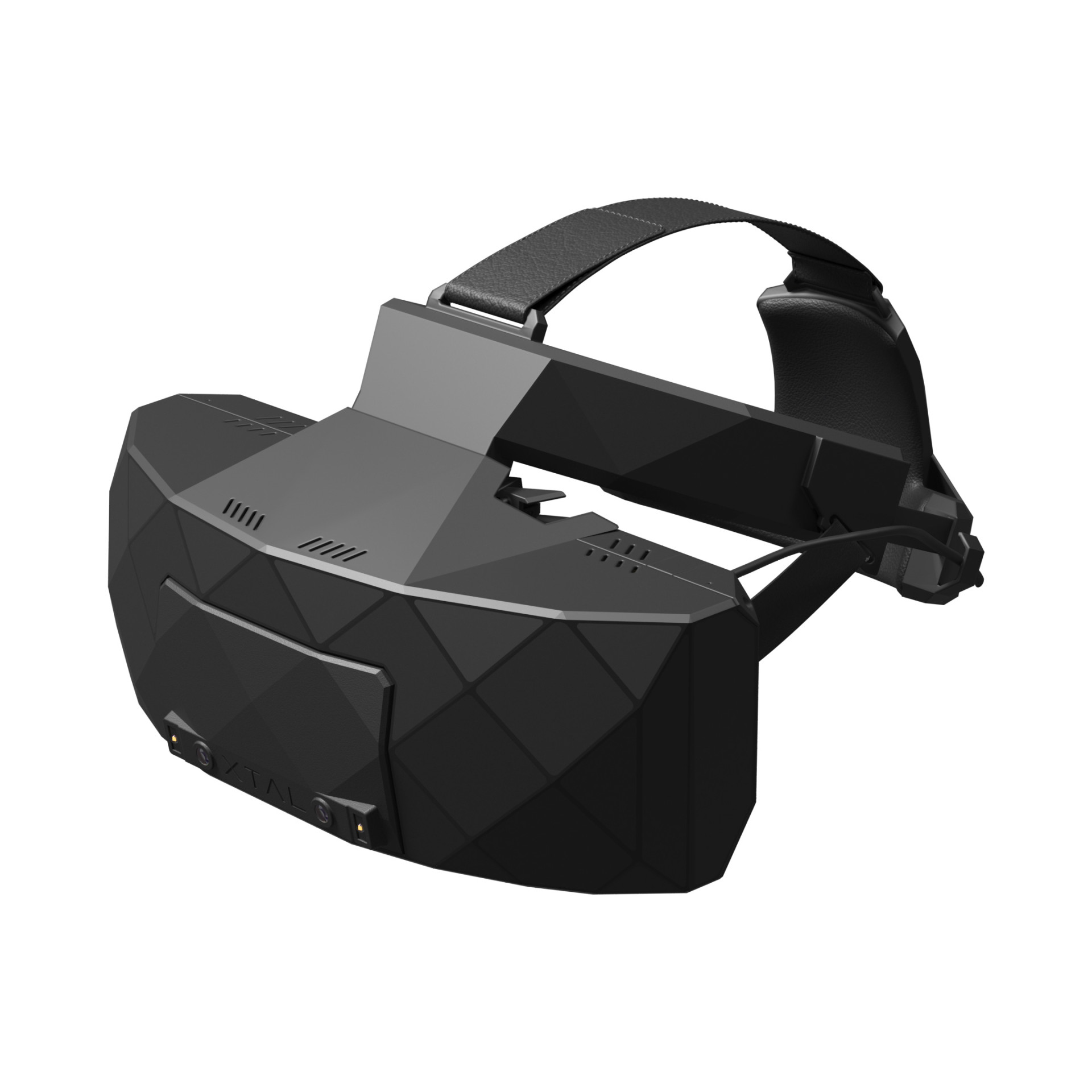 XTAL 3 VR | XTAL Shop